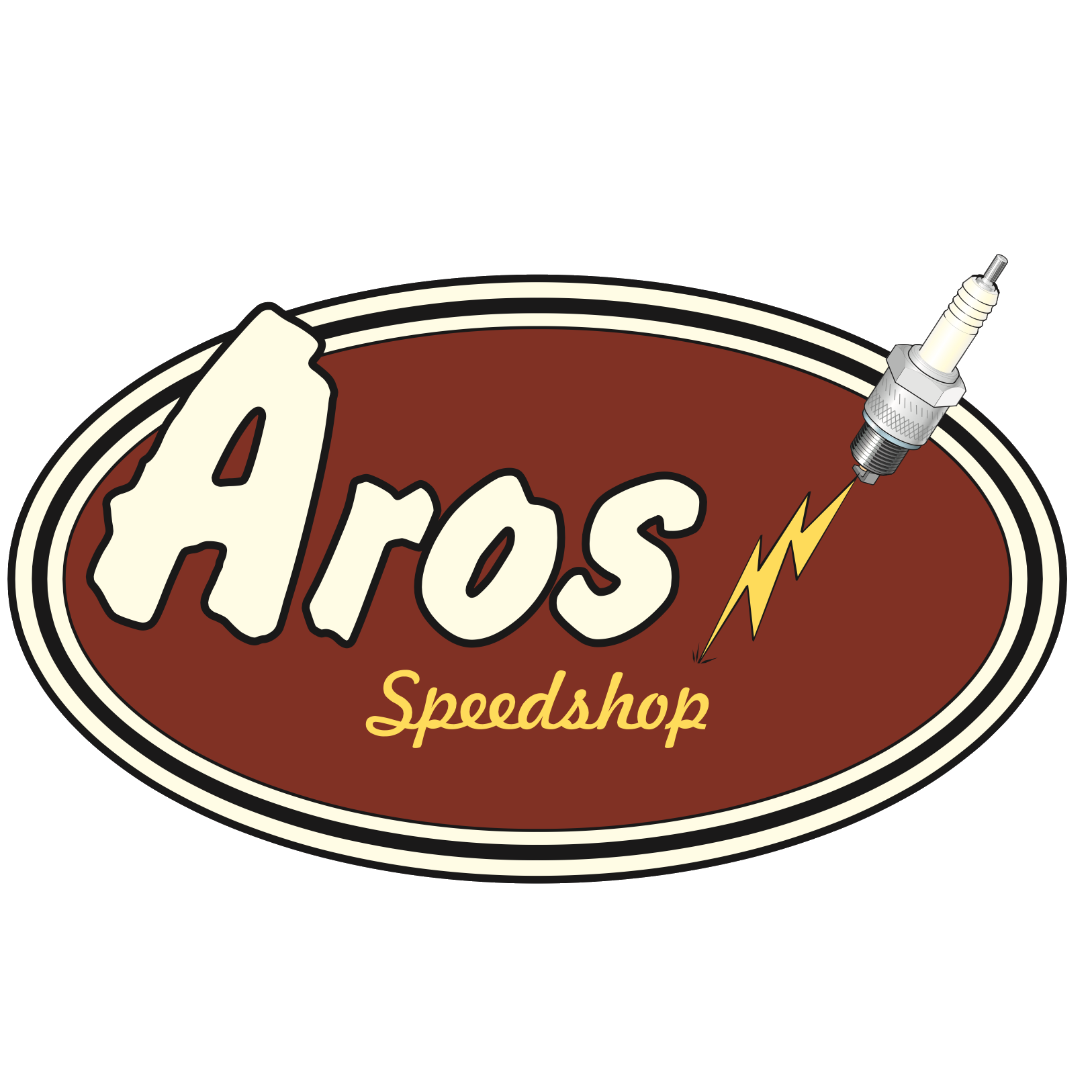 Aros Logo